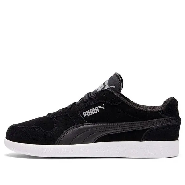 PUMA Icra Trainer Sd Sneakers - Black