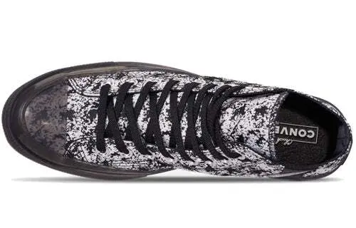 CONVERSE Chuck 70 Hi Sneakers - Black