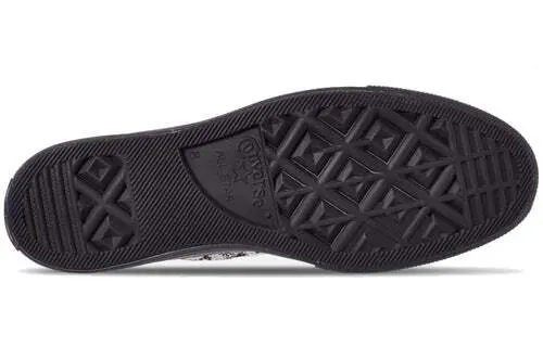 CONVERSE Chuck 70 Hi Sneakers - Black