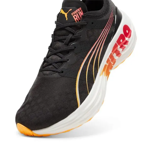 PUMA Foreverrun Nitro Sneakers