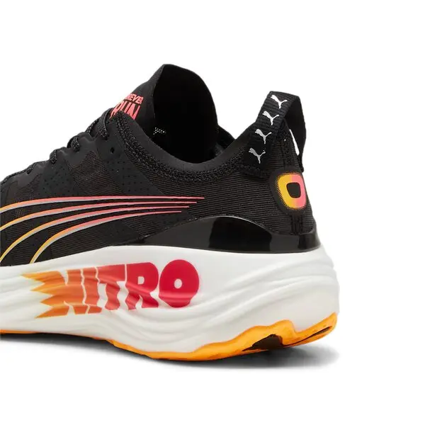 PUMA Foreverrun Nitro Sneakers
