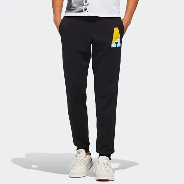 Adidas Neo Casual Lacing Sports Long Pants