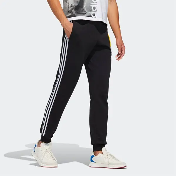 Adidas Neo Casual Lacing Sports Long Pants