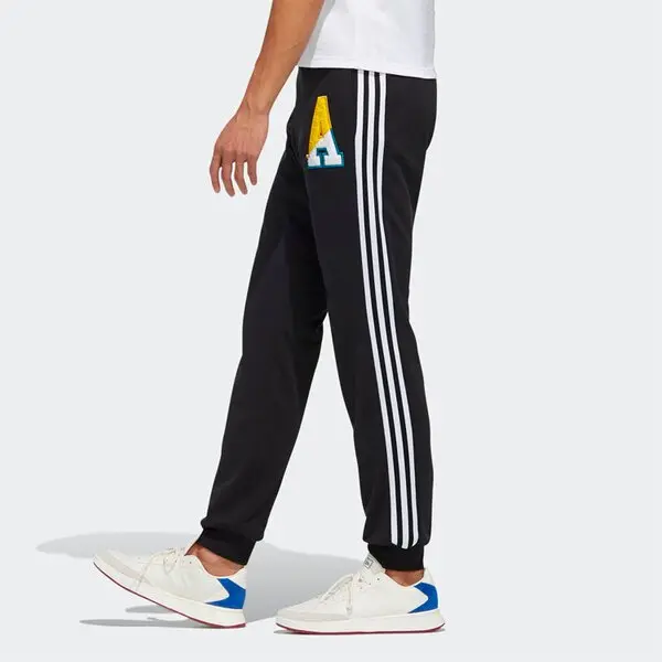 Adidas Neo Casual Lacing Sports Long Pants