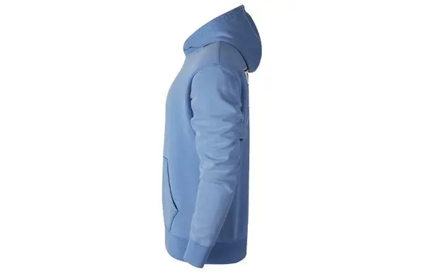 JORDAN Flight Logo Print Hoodie