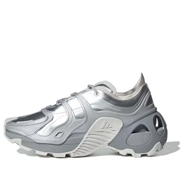 Adidas Wonder Runner Pro Sneakers - Black
