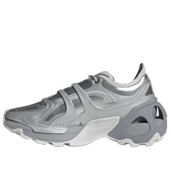 Adidas Wonder Runner Pro Sneakers - Black