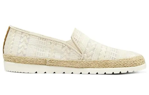 Sketchers Flexpadrille 3.0 Espadrille Flats