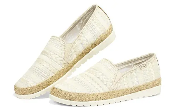 Sketchers Flexpadrille 3.0 Espadrille Flats