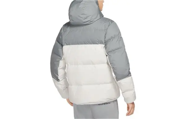 Nike Hooded Puffer Jacket - Default Colorway