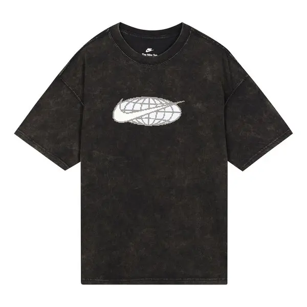 Nike Nsw Max90 T-shirt - Black