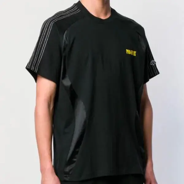 Adidas Originals X Alexander Wang Wangbody Tee
