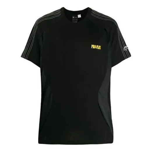 Adidas Originals X Alexander Wang Wangbody Tee - Black