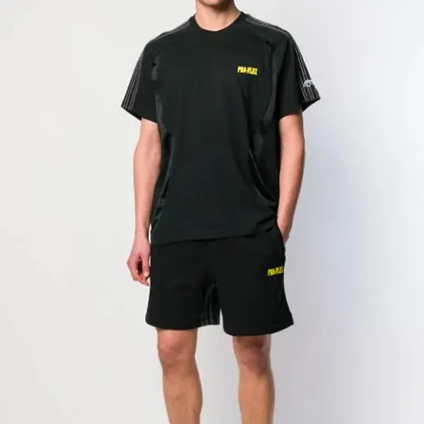 Adidas Originals X Alexander Wang Wangbody Tee