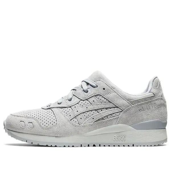 Asics Gel Lyte 3 - Grey