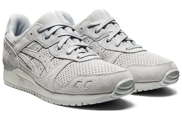 Asics Gel Lyte 3 - Grey