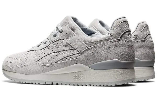 Asics Gel Lyte 3 - Grey