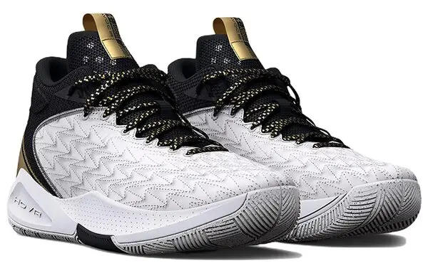Under Armour Havoc Clone Athletic Sneakers