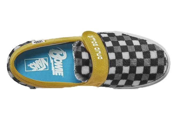 VANS David Bowie X Slip-on V Dx 'hunky Dory' Sneakers