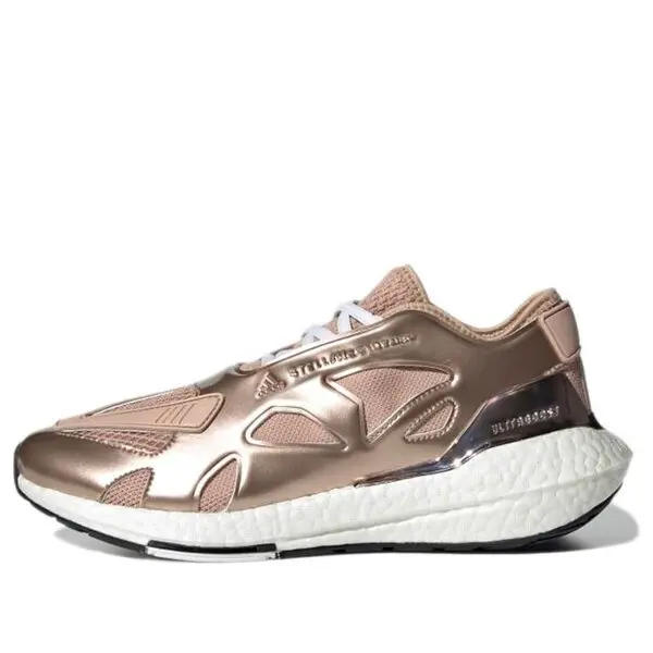 Adidas Stella Mccartney X Ultraboost 22 Sneakers - Tan