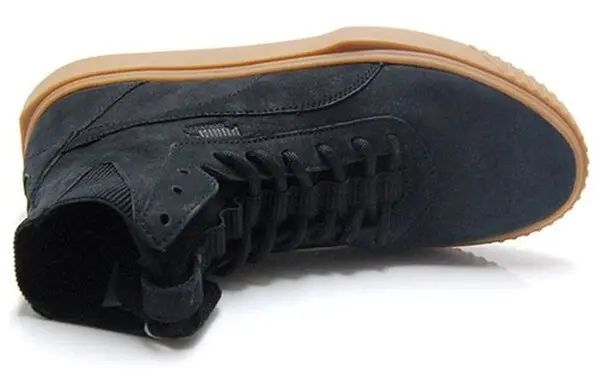 PUMA Breaker High Gum Sneakers