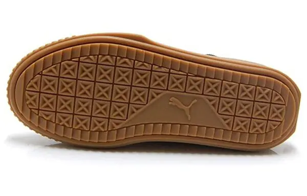PUMA Breaker High Gum Sneakers