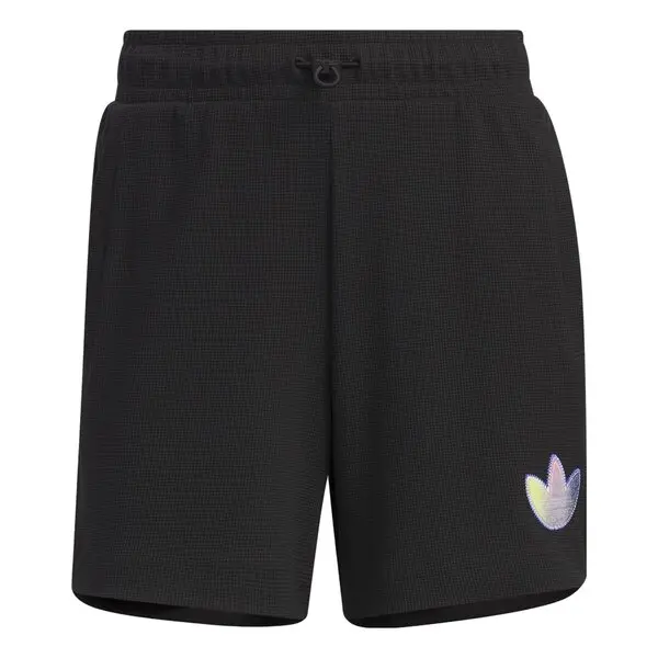 Adidas Lt Shorts - Black