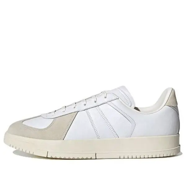 Adidas Originals Bw Premiere - White