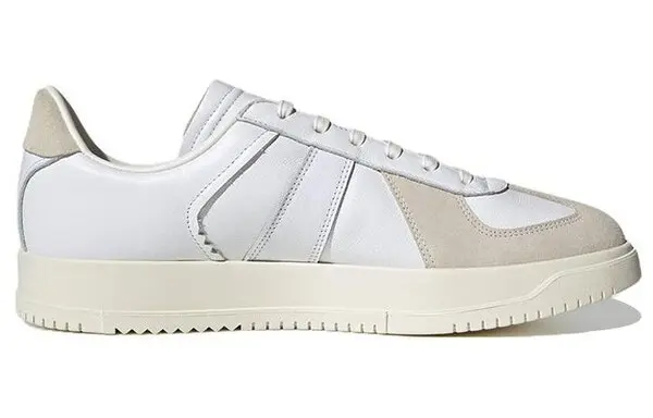 Adidas Originals Bw Premiere - White