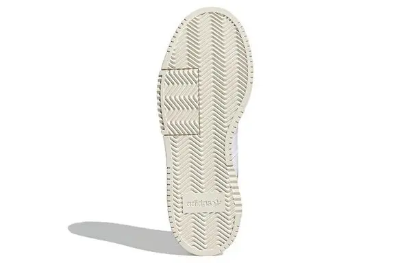 Adidas Originals Bw Premiere - White