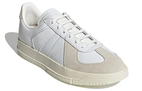 Adidas Originals Bw Premiere - White