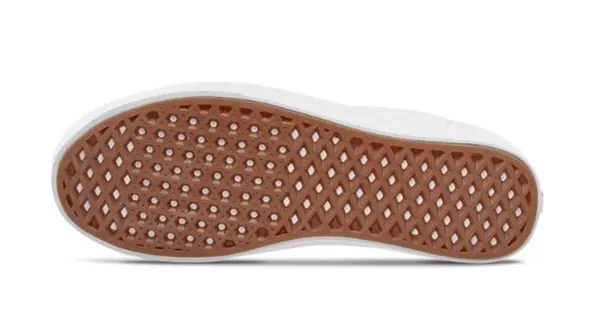 VANS Comfycush Era "marshmallow" Sneakers - White