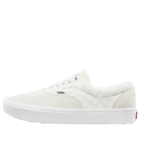 VANS Comfycush Era "marshmallow" Sneakers - White