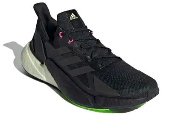 Adidas X9000 L4 Low Top Sneakers