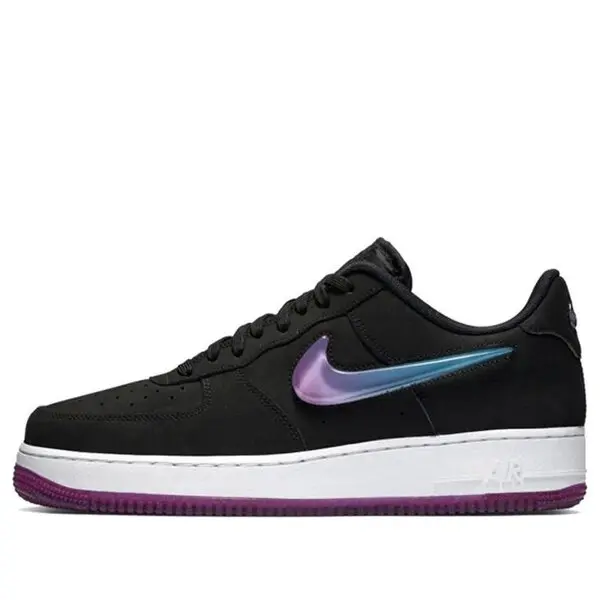 Nike Force 1 Jewel 'active Fuchsia' Sneakers