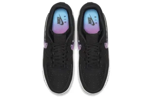 Nike Force 1 Jewel 'active Fuchsia' Sneakers