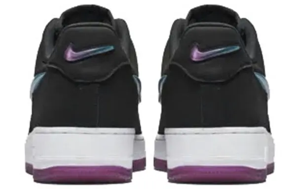 Nike Force 1 Jewel 'active Fuchsia' Sneakers