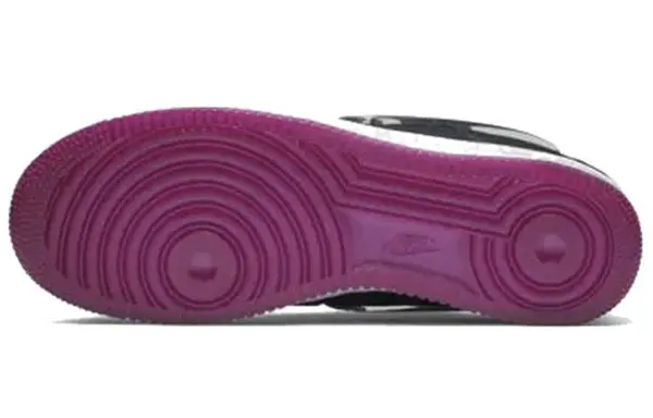 Nike Force 1 Jewel 'active Fuchsia' Sneakers