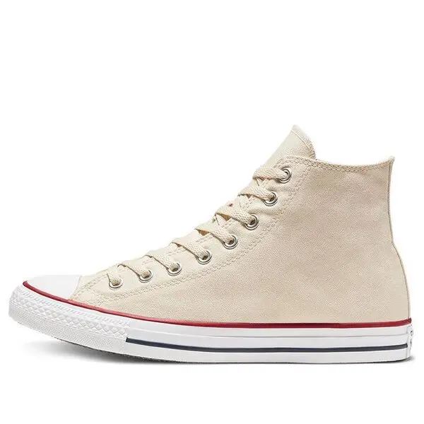 CONVERSE Chuck Taylor All Star High Top Sneakers - Cream