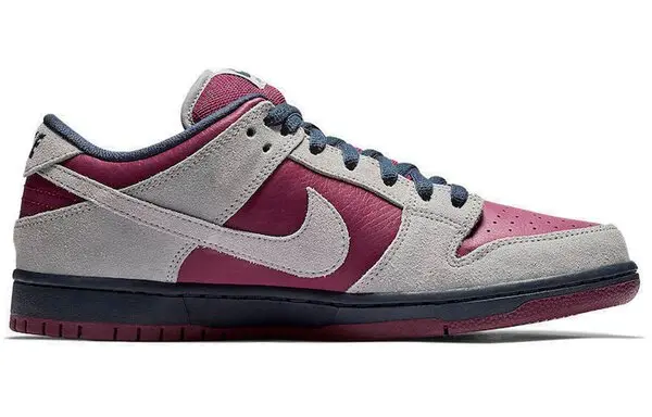 Nike Dunk Low 'true Berry' Sneakers