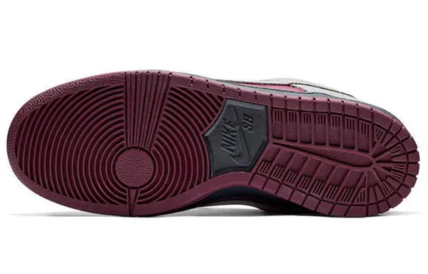Nike Dunk Low 'true Berry' Sneakers