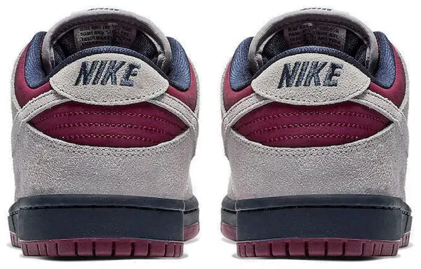Nike Dunk Low 'true Berry' Sneakers