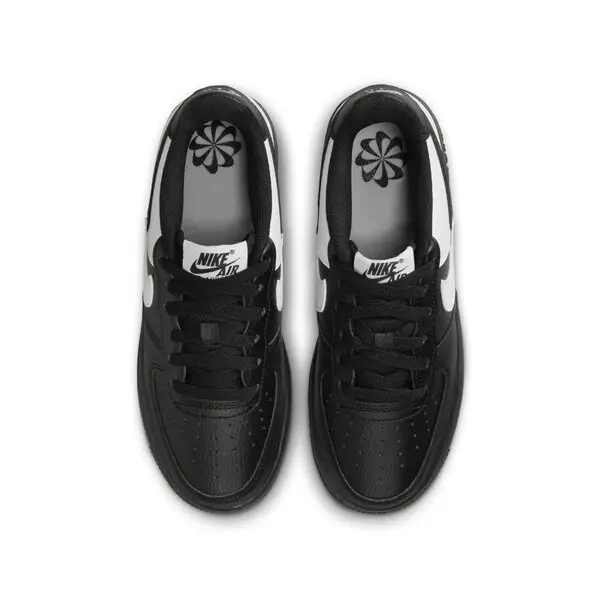 Nike Force 1 Next Nature Sneakers - Black/white