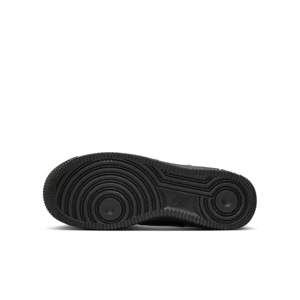 Nike Force 1 Next Nature Sneakers - Black/white