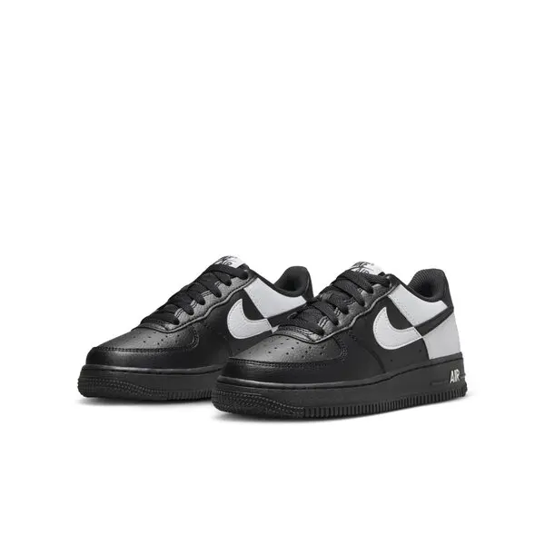 Nike Force 1 Next Nature Sneakers - Black/white
