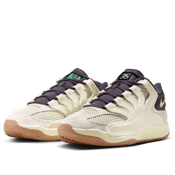 Nike Kd 18 Le Ep "sanddrift