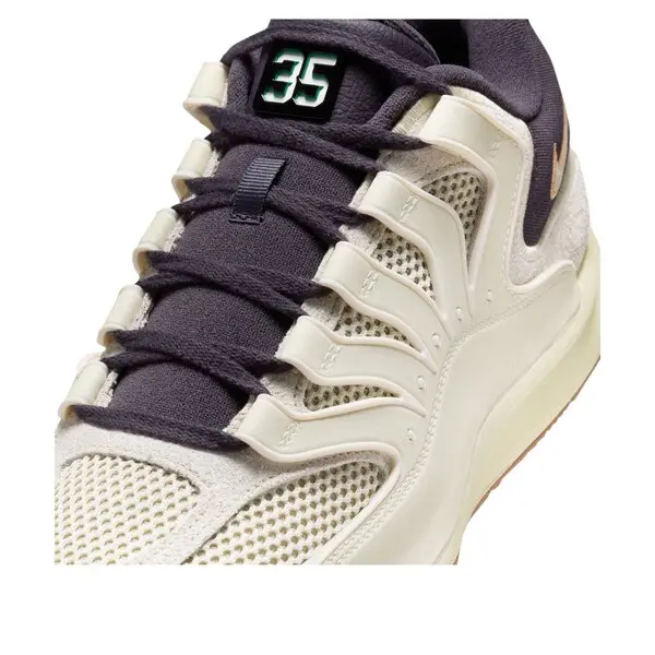 Nike Kd 18 Le Ep "sanddrift