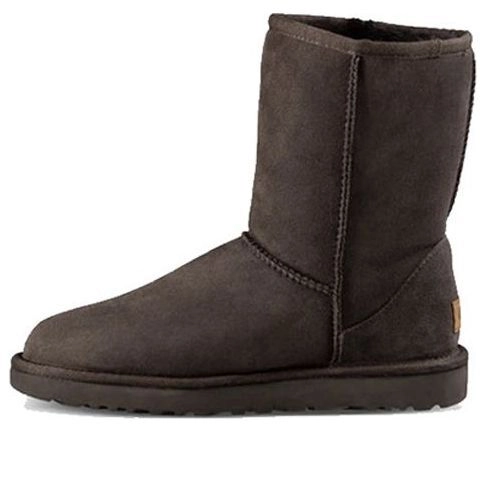 UGG Classic Short Ii Boots - Default Colorway