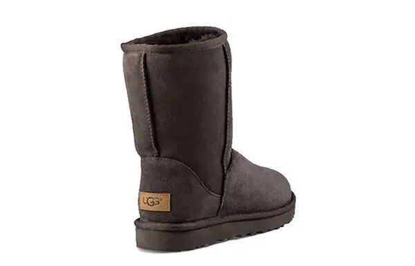 UGG Classic Short Ii Boots - Default Colorway