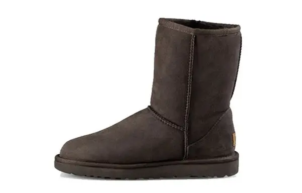 UGG Classic Short Ii Boots - Default Colorway